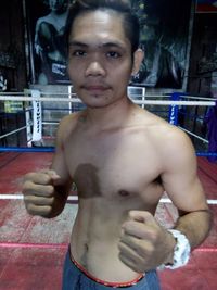 BoxRec: Marlon Arcilla