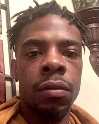 BoxRec: Timvonte Carson