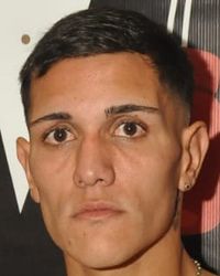 BoxRec: Alan Ezequiel Lugo