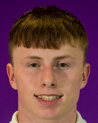 BoxRec: Aaron Cullen