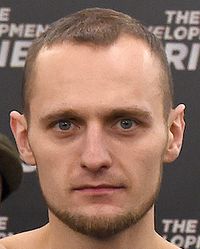 BoxRec: Jakub Laskowski