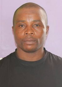 BoxRec: Clyde Musonda