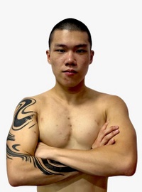 BoxRec: Ping Kei Chong