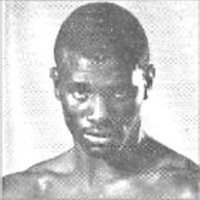BoxRec: Hubert Hilton