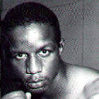 BoxRec: Melvin Paul