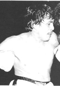 BoxRec: Ramon Ranquello