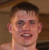 BoxRec: Simon Barclay