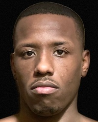 BoxRec: Tremaine Jones