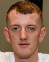 BoxRec: Taylor Coyle