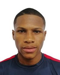 BoxRec: Rodrigo Marte