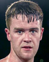 BoxRec: Danny Dignum