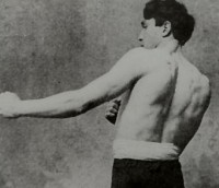 BoxRec: Fred Russell
