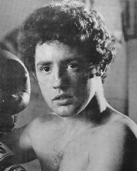 BoxRec: Hugh Russell