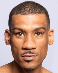 BoxRec: Joshua Frazer