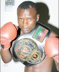 BoxRec: Osgood Kayuni