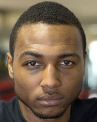 BoxRec: Kingsley Alexander