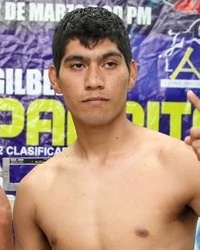 BoxRec: Ramon Olivas Echeverria