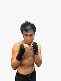 BoxRec: Siu Hang Simon Chow