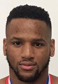 BoxRec: Traie Duberry