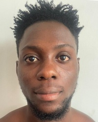 BoxRec: George Akoto