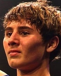 BoxRec: Joshua Joynt