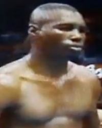 BoxRec: David Vedder