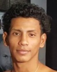 BoxRec: Jerson Ortiz