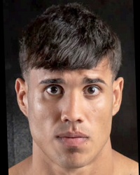 BoxRec: Derrieck Cuevas