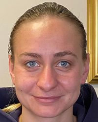 BoxRec: Martyna Krol