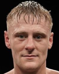 BoxRec: Tommy Hodgson