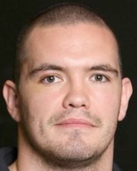 BoxRec: Cathal McMonagle