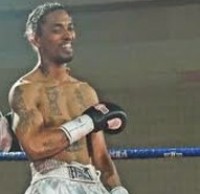 BoxRec: Darrell Jones