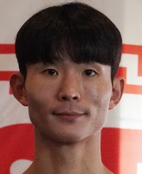 BoxRec: Eun Sang Han