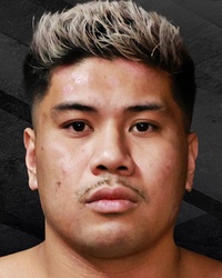 BoxRec: Chad Lucanas