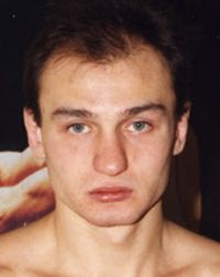 BoxRec: Boris Sinitsin
