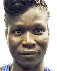 BoxRec: Helen Joseph