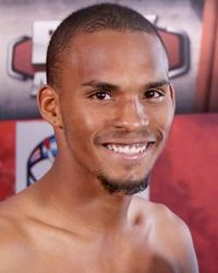 BoxRec: Jonathan Gonzalez