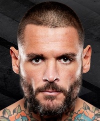 BoxRec: Luke Beamish