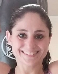 BoxRec: Marie Connan