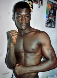 BoxRec: Patrick Allotey
