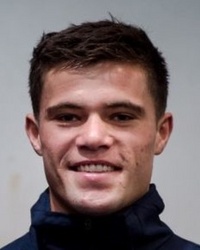 BoxRec: Dominic Molinaro