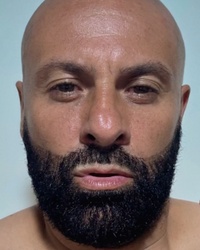 BoxRec: Daniel Gomez