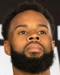 BoxRec: Marcus Washington