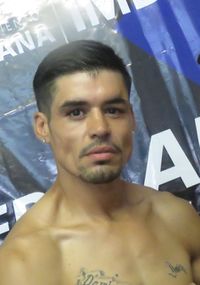 BoxRec: Carlos Alberto Lopez Castro