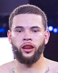 BoxRec: Carlos Marrero