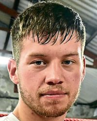 BoxRec: Dean Sutherland