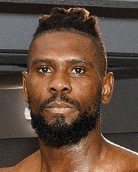 BoxRec: Boris Crighton