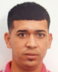 BoxRec: Darwin Alvarez Matias