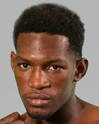 BoxRec: Yaniel Evander Rivera