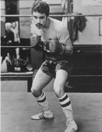 BoxRec: Davey Vasquez